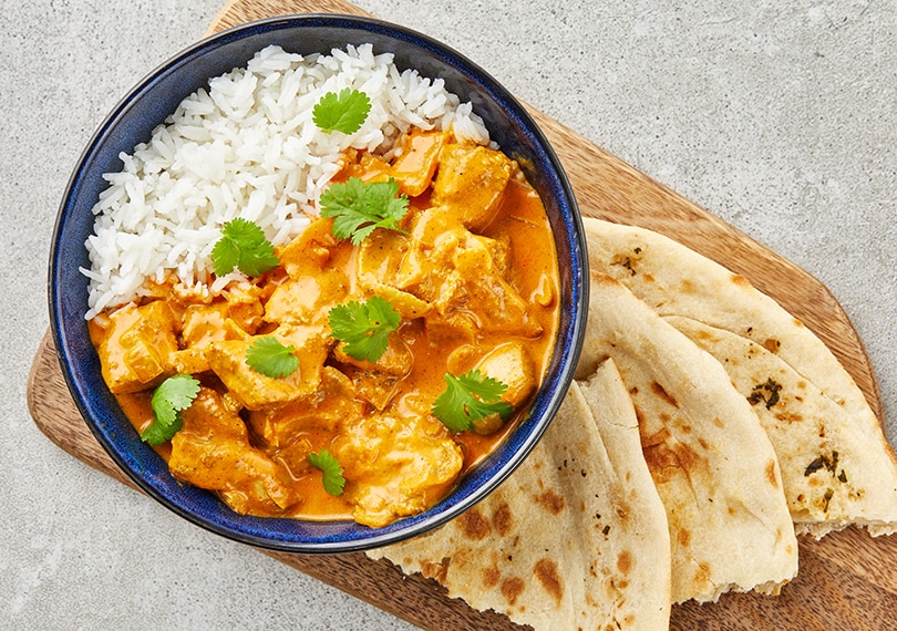 Butter Chicken