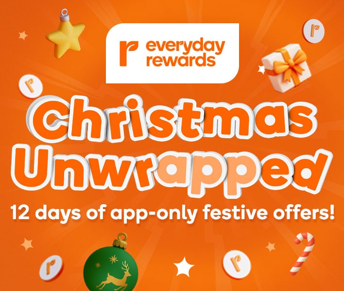 Countdown: Customer Self Service