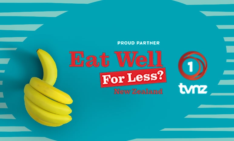 Live Well For Less Logo